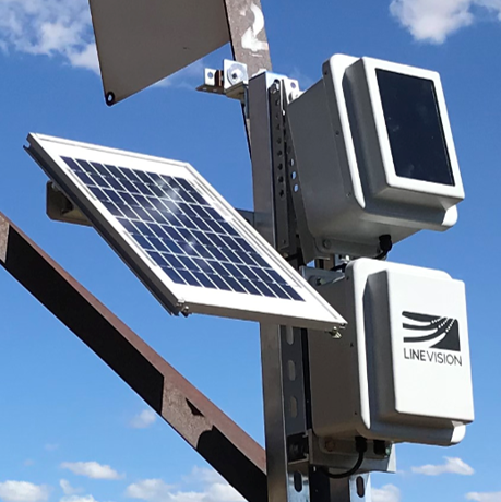 LineVision Delivers Unprecedented Insight into the Electric Grid ...